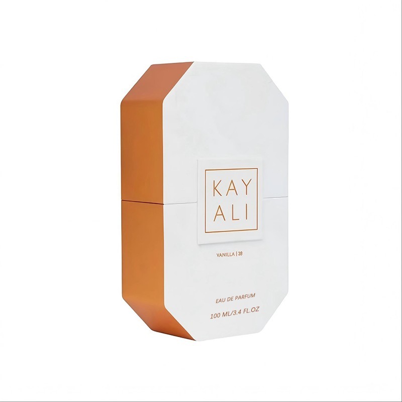 KAYALI Vanilla 28 Eau De Parfum Spray 3.4 oz / 100 ml | New & Sealed ...