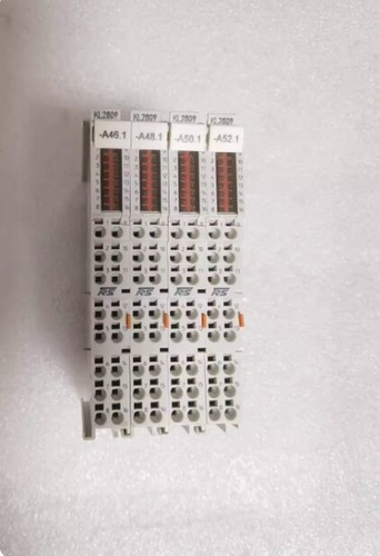 1pc used RS KL2809 | eBay