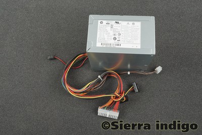 HP 759769-001 Power Supply AcBel PCD010 180W PSU 759051-001 | eBay