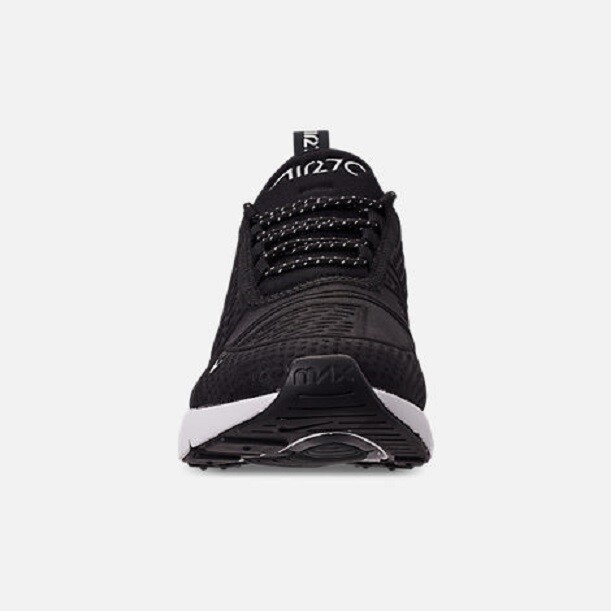 RARE Nike Air Max 270 SE Limited Edition Running Shoe AR0499 001 Black ...