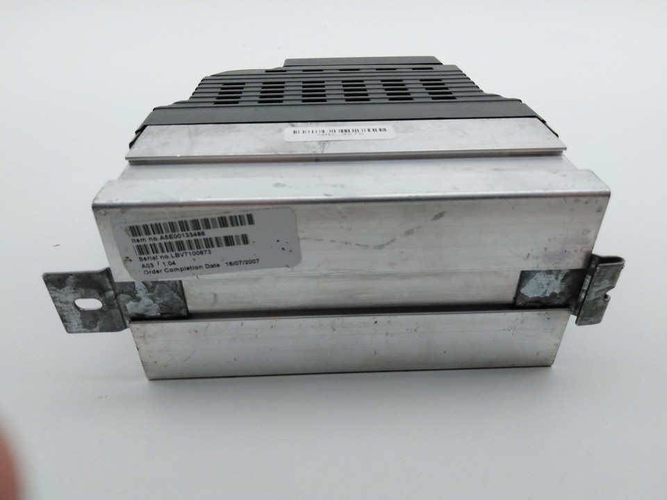 Siemens 6SE6410-2UA15-5BA0 MicroMaster 410 AC Drive, 120V with Operator ...