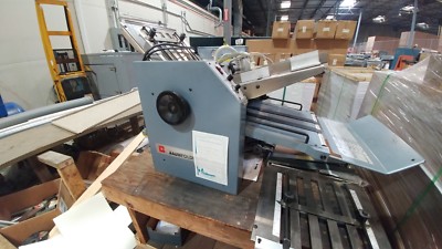 Folders - Baum Folder