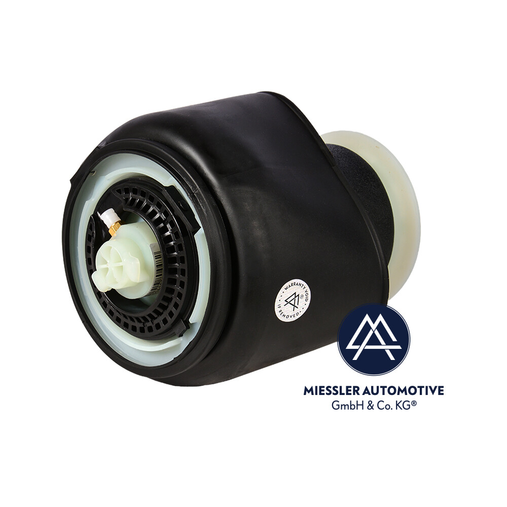 BMW F11 Touring air spring air suspension rear 37106784379 ...