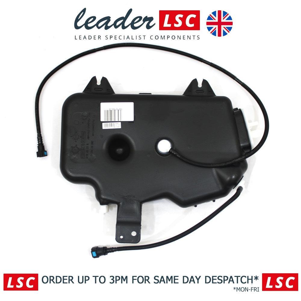 9816296080 Genuine Citroen C8 DPF Eolys PAT Diesel Fuel Additive Tank ...