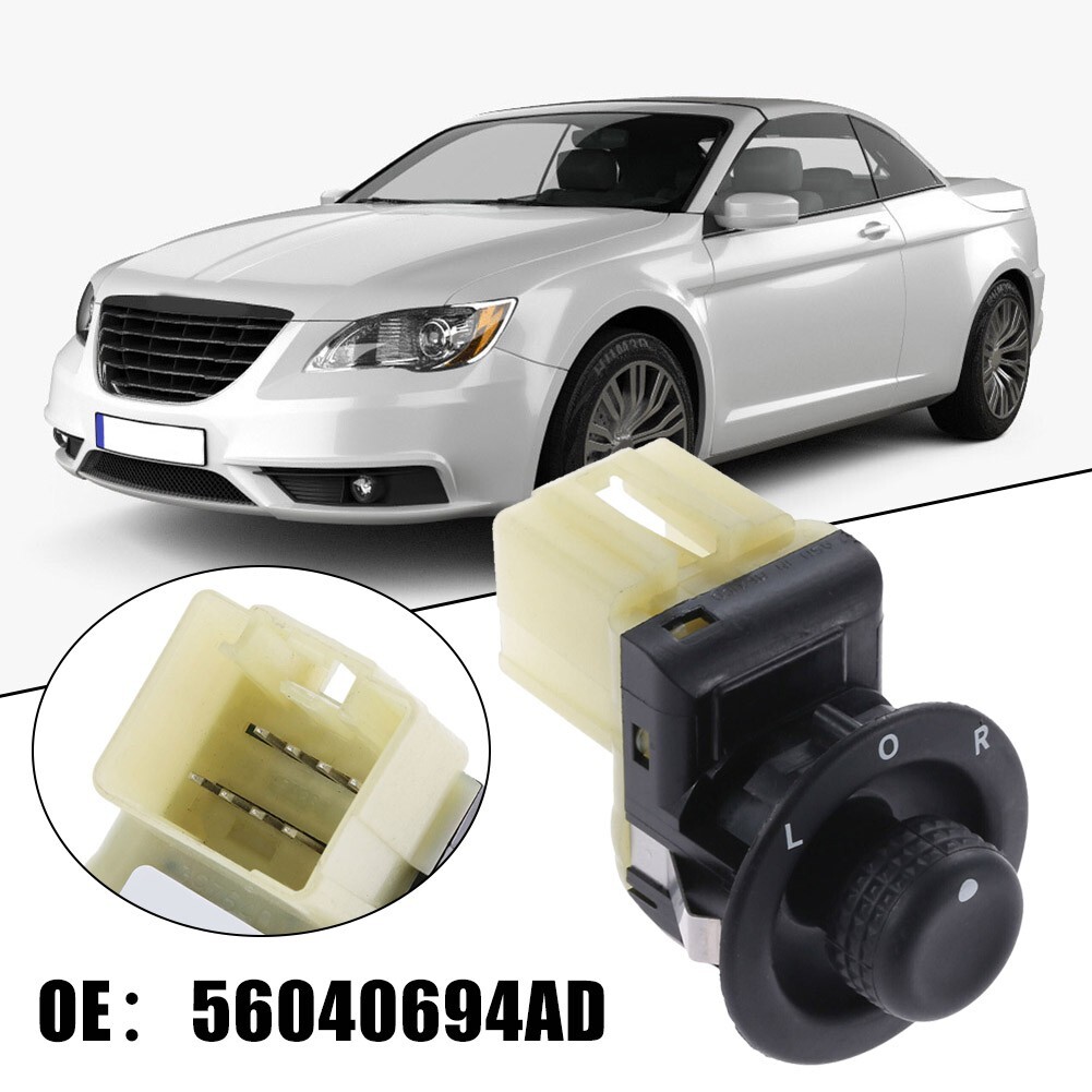 56040694AD Mirror Switch ABS Plastic Car Accsesories Practical | eBay
