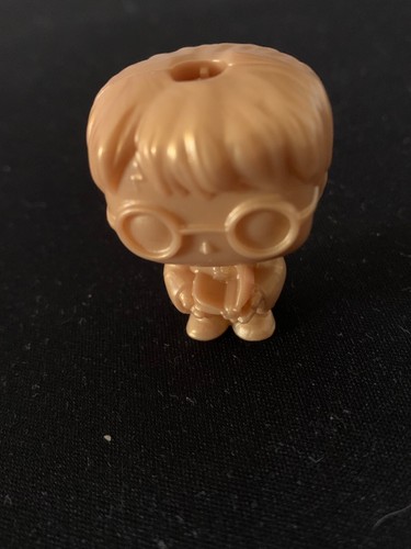 HARRY Potter GOLD Kinder Joy VT401K | eBay