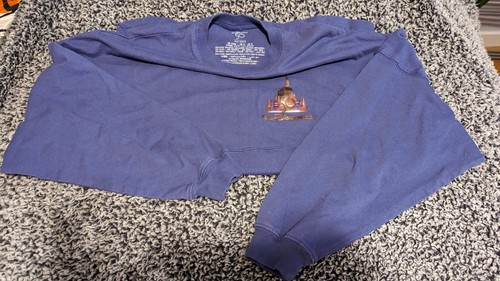 Small Walt disney world 50th anniversary spirit jersey | eBay