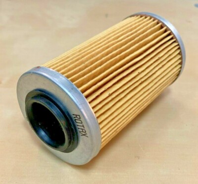 OEM Aprilia Long Oil Filter for Rotax V990 engines #AP0956745 | eBay