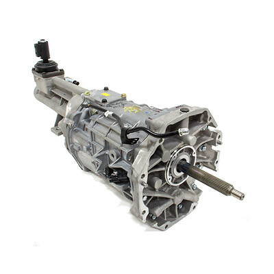 Tremec T56 Magnum XL Trans Kit for Ford Mod Motor - TUKT12021 | eBay