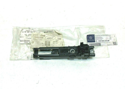 NEW MERCEDES-BENZ ML W166 FRONT SEAT HEIGHT ADJUSTMENT A1668600088 ...