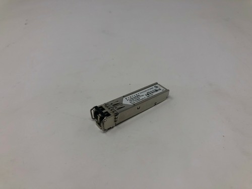 Finisar FTLF8524P2BNL 1000Base-SX RoHS Compliant SFP Transceiver Module ...