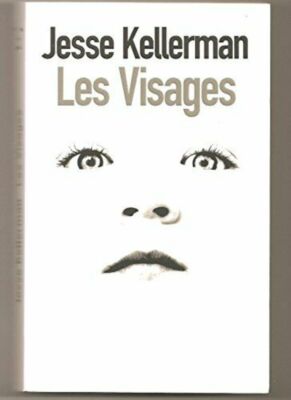 Les visages | Jesse Kellerman Julie Sibony | France Loisirs | Très bon état | eBay