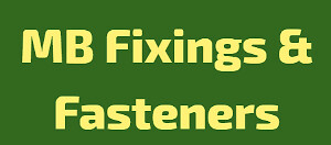 MB Fixings and Fasteners | eBay Stores