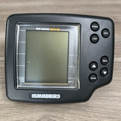 Fishfinders - Eye Portable