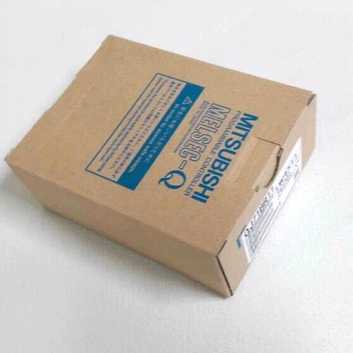 NEW MITSUBISHI MELSEC-Q QJ71BR11 Data Link Unit | eBay