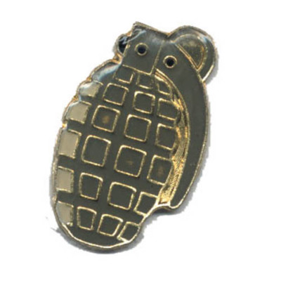 Wholesale Lot of 12 Hand Grenade Military Lapel Hat Pins FAST USA ...