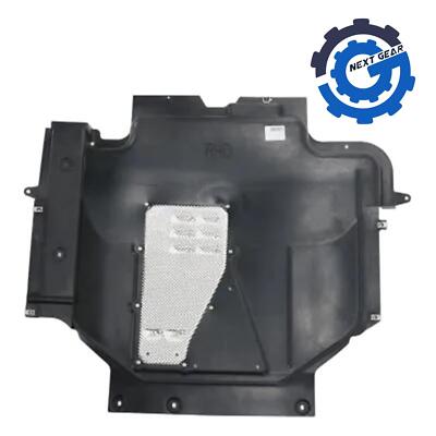 New OEM Mopar Front Belly Pan for 2011-2017 Dodge Journey 68067869AD | eBay