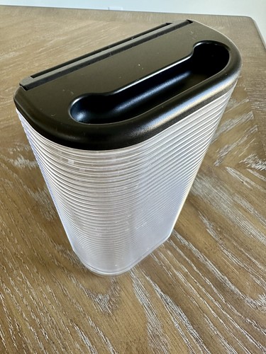 Nespresso Vertuo Replacement Water Container Tank & Lid. Part. | eBay