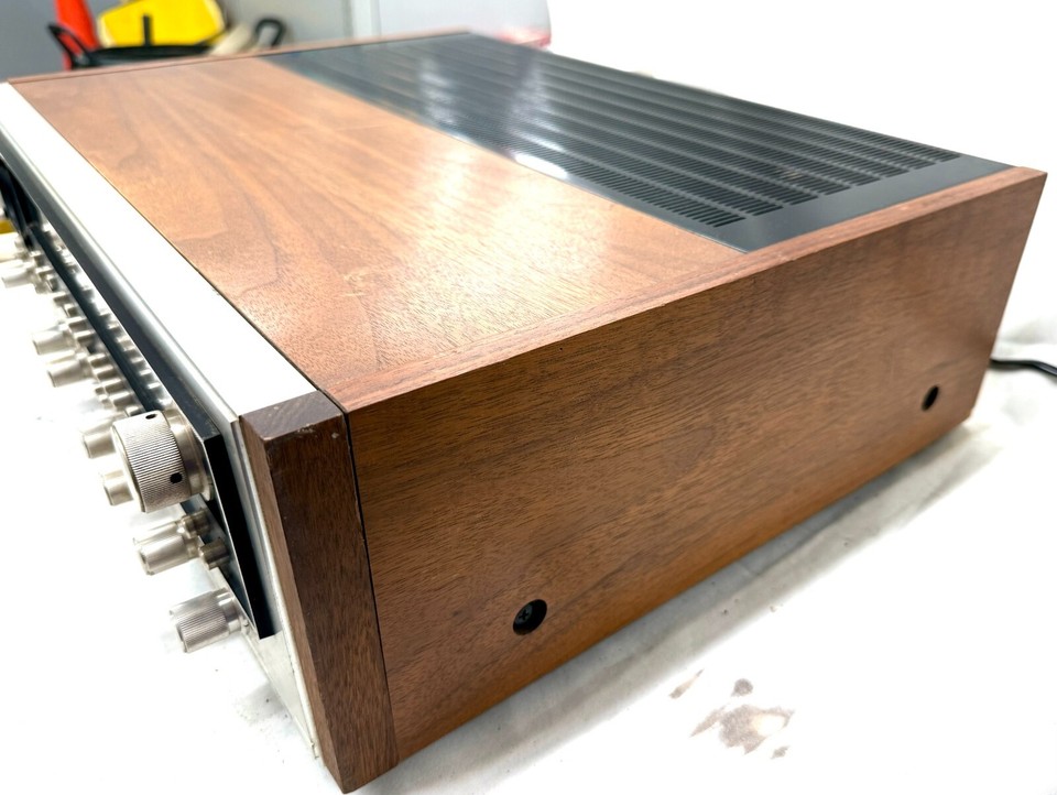 Vintage Pioneer (QX-949) 4-Channel Quadraphonic Stereo Receiver | eBay