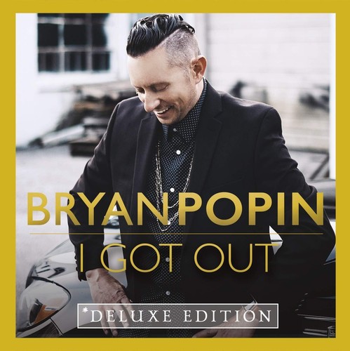 Bryan Popin I Got Out (CD) | eBay