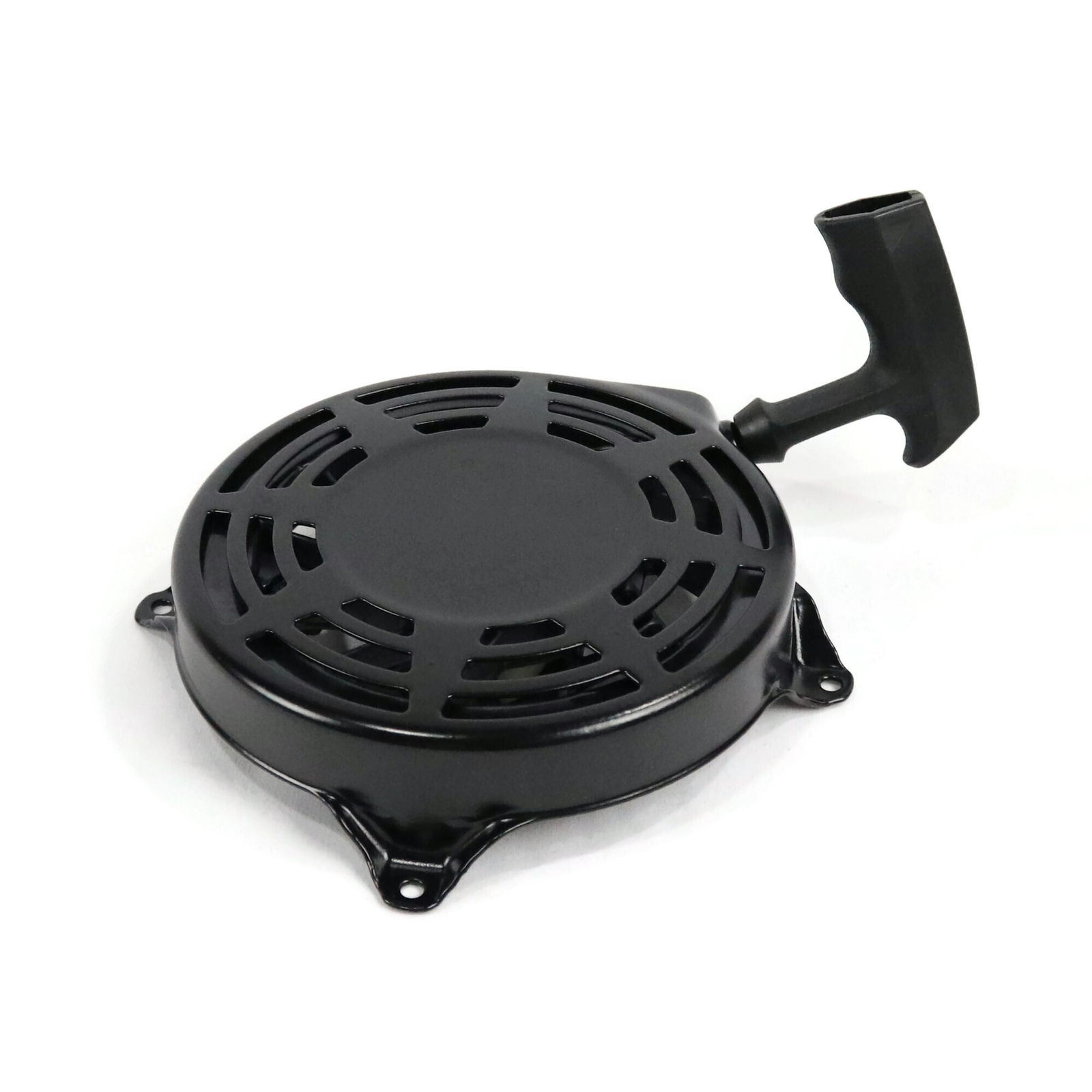 Pull Starter for Briggs Stratton 12H809-3187-B1, 12H809-3188-B1, 12H812 ...