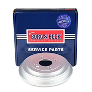 Borg & Beck BBR7285 Brake Drum for sale online | eBay