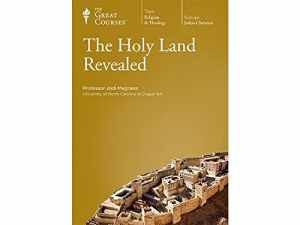 The Holy Land Revealed - DVD - Very Good 9781598036992 | eBay