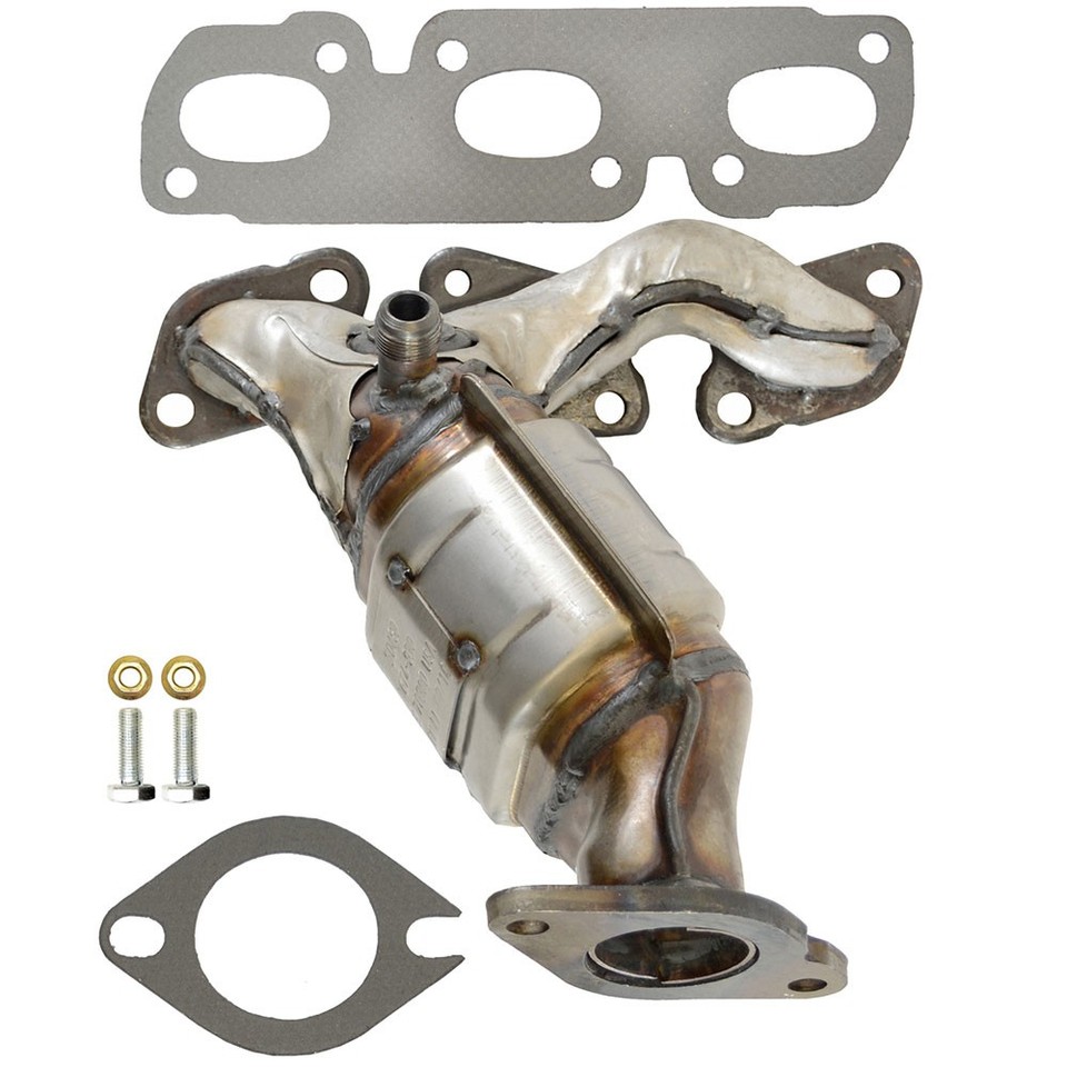 For Ford Escape Mazda Tribute Direct Fit CARB CA Legal Catalytic Converter CSW | eBay
