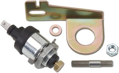 Edelbrock 8059 Hot Idle Compensator Valve For All Edelbrock Square Bore ...
