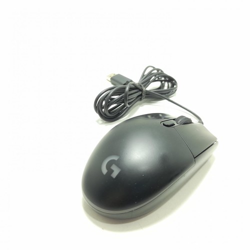 Maus Gaming Logitech G Pro RGB Hero Schwarz (PO202393) | eBay