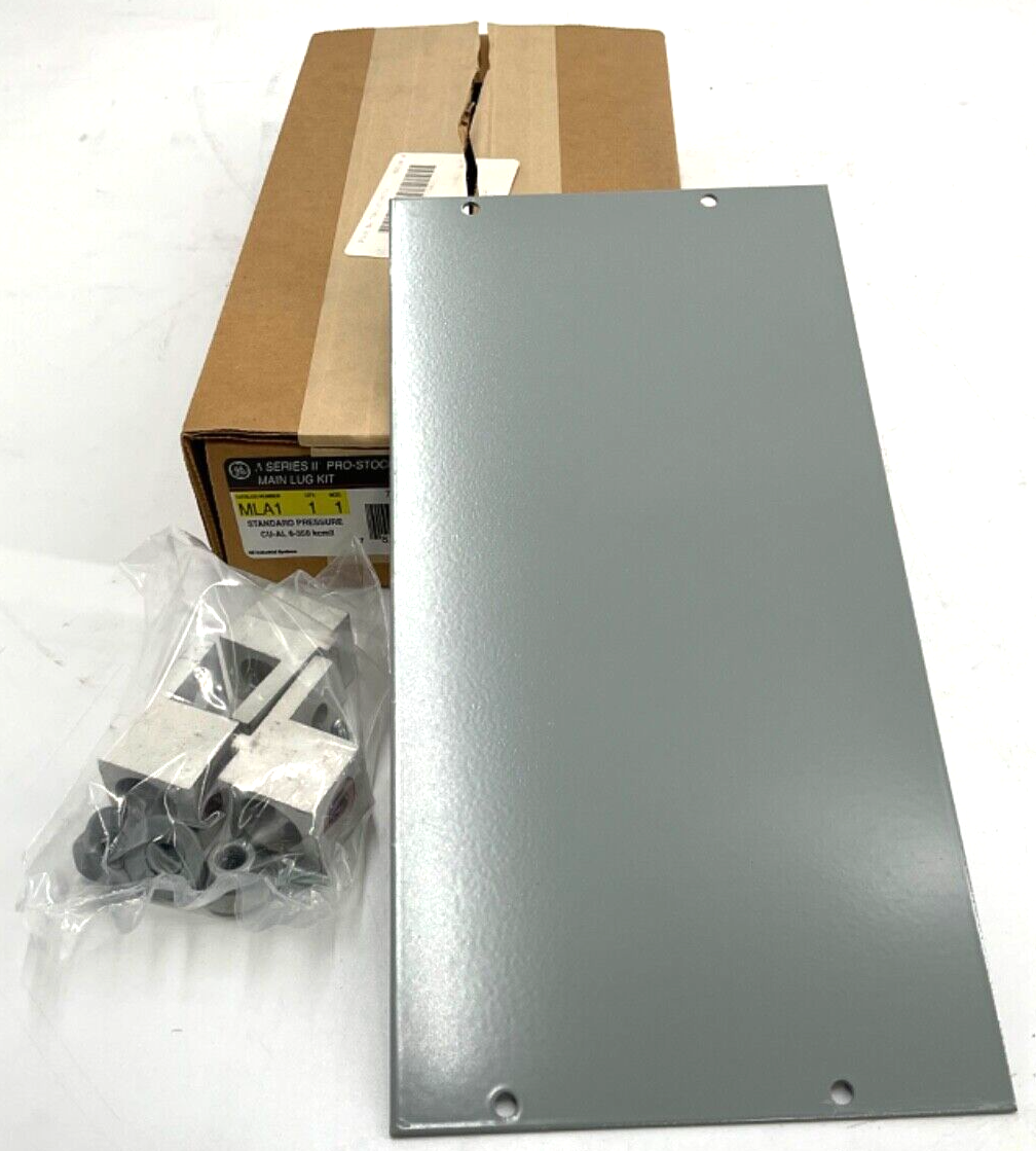 General Electric Main Lug Kit for sale online | eBay