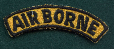 Philippine Army Airborne Tab / Patch | eBay