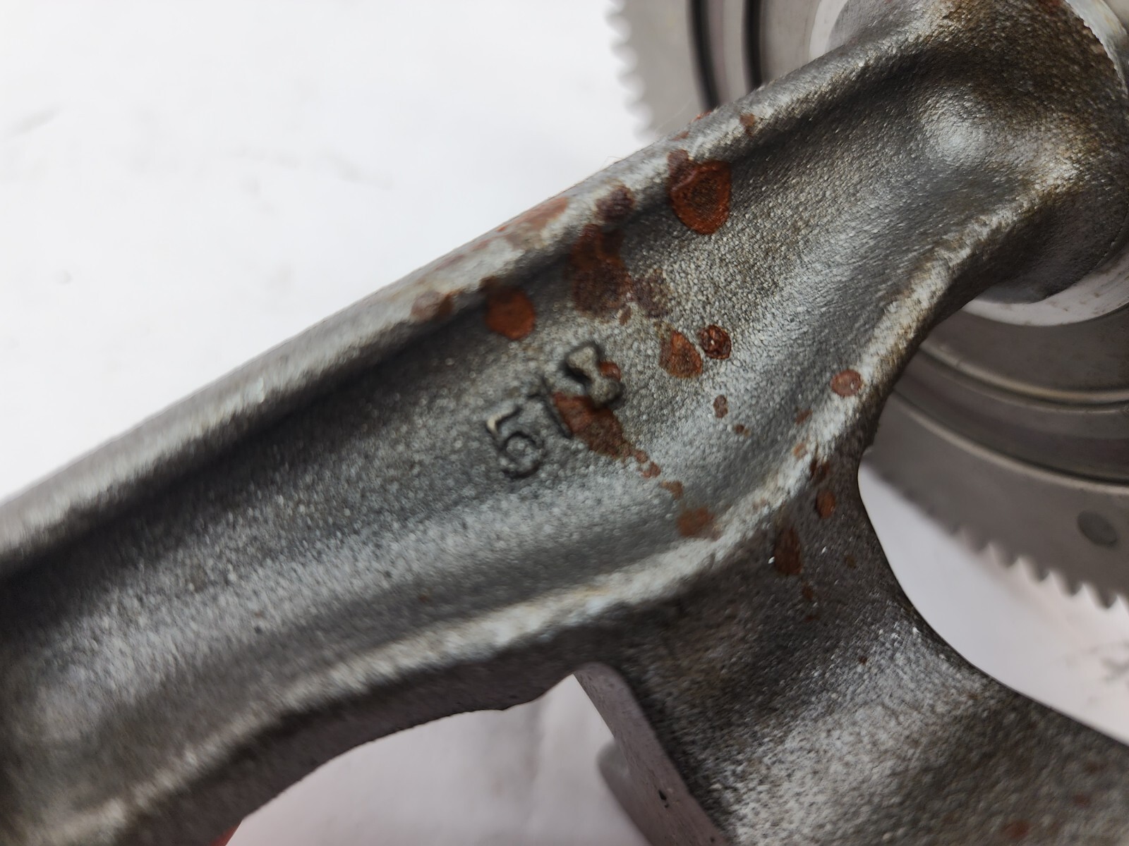 Harley-Davidson M8 Engine Balancer Assembly | p/n 35200150 | Genuine ...