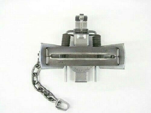 6 MB 550 RC Offset Traps Minnesota Brand Trapping Supplies 6 Traps | eBay