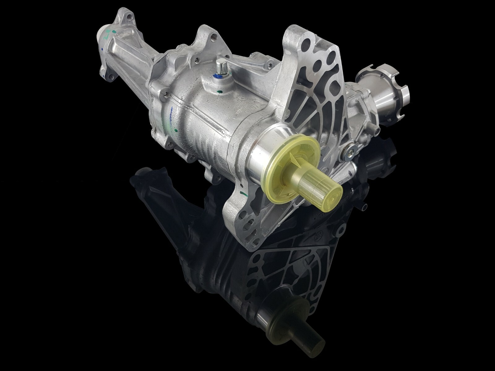 Vauxhall Antara 6 Sp Genuine Transfer Box 23247713, 24263576, 24258517 ...