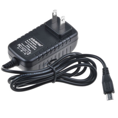 2A AC-DC Wall Charger Power Adapter Cord for Nextbook 8 nxa8qc116 ...