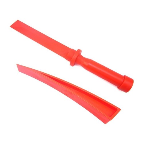 Hot Car Wedge Tools Locksmith Thickened Door Repair Automotive Dent ...