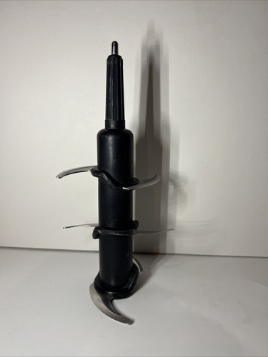 Ninja 72oz Blender OEM Replacement SHARP Blade for NJ600 NJ602 BL610 ...