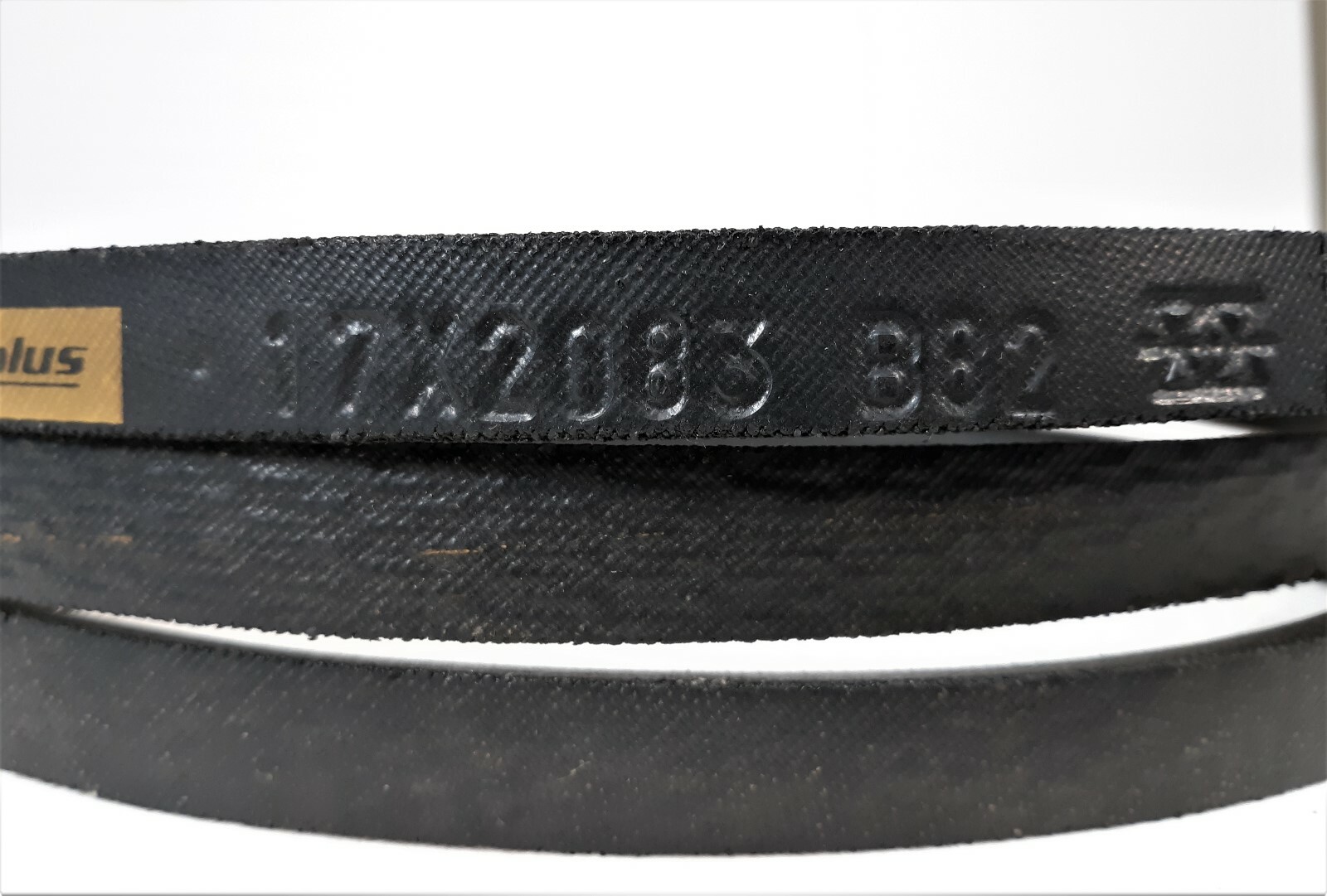 Optibelt VB S=C PLUS 17X2083 B82 Classical V-Belt, DIN 2215 / ISO 4184 ...
