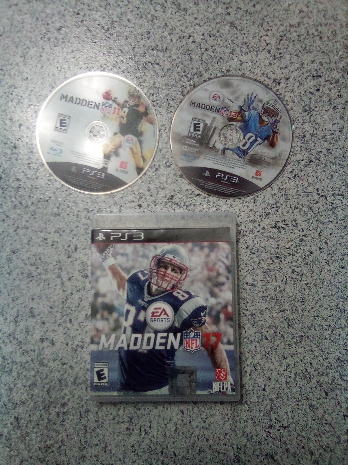 Ps3 Madden Bundle Deal | eBay