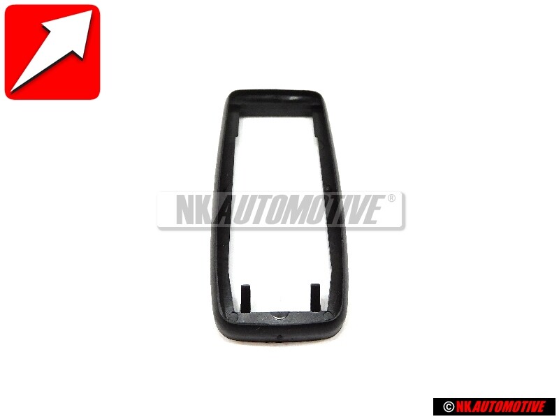 Original VW Door Handle Gasket Large Seal - 191837211 | eBay