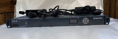 Intercom Systems - Rack Mount