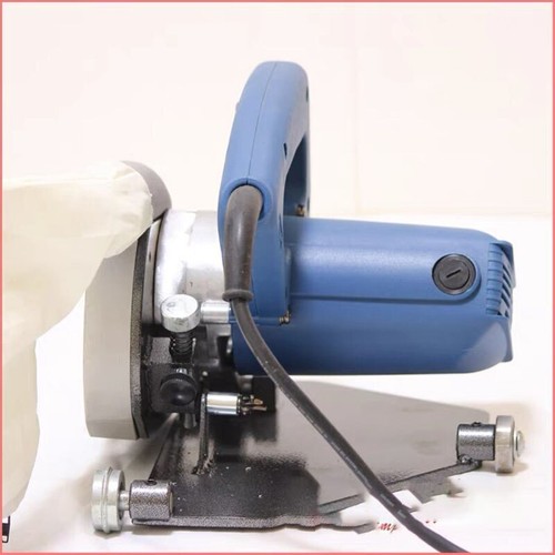 1200W Electric PVC Floor Grooving Machine Plastic Soft Floor Grooving ...