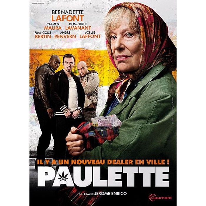 Paulette DVD New | eBay