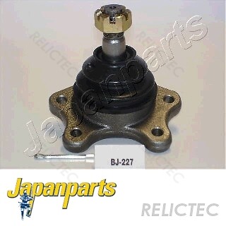 Front Ball Joint for Toyota:HILUX V 5,4 RUNNER,VI 6,IV 4 4335039045 ...