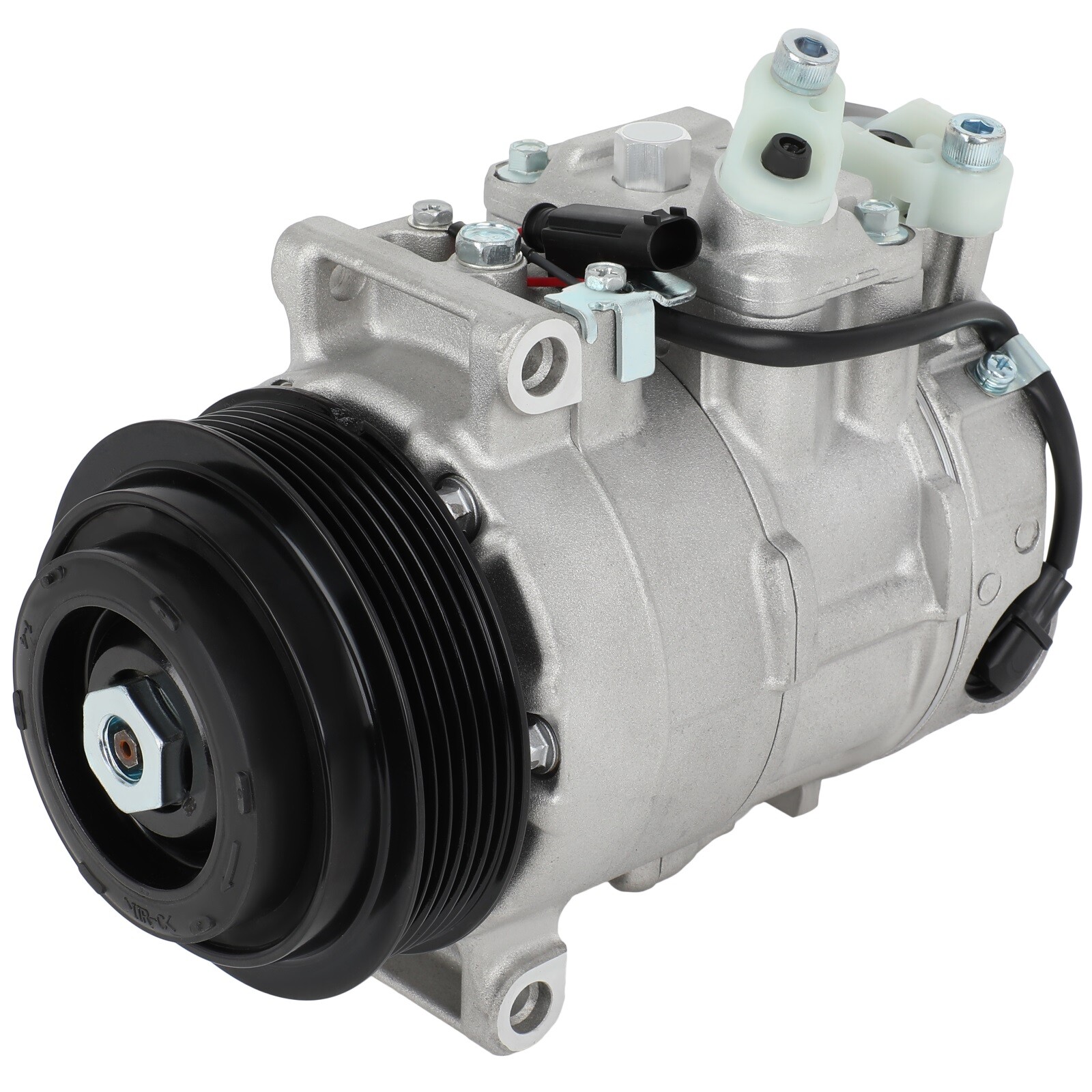 AC A/C Compressor For Mercedes-Benz C250 C280 C300 C350 E300 E350 ...