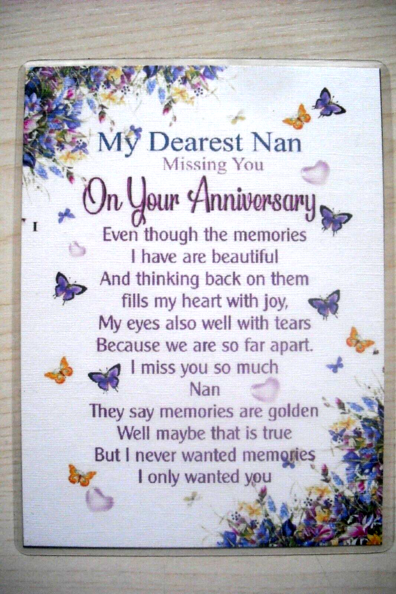 Memorial Anniversary Quotes Are You Facing A Death Anniversary? The