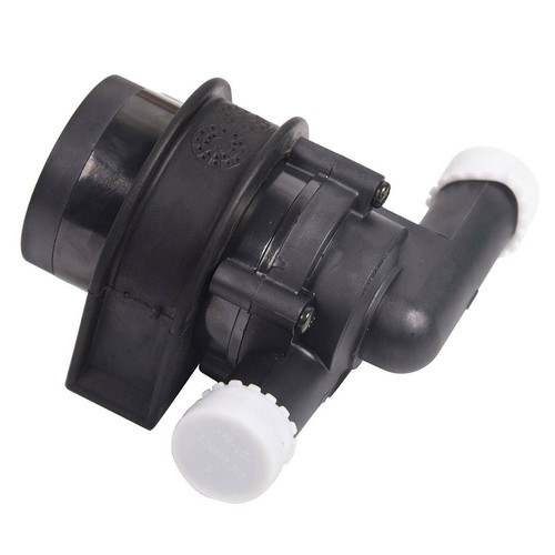 New Engine Auxiliary Water Pump Fit For Audi A4 A6 Quattro VW Passat ...