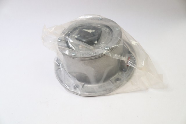 HENDRICKSON HUB CAP 20K SC & SPINDLE HDR-R-015293-03 for sale online | eBay