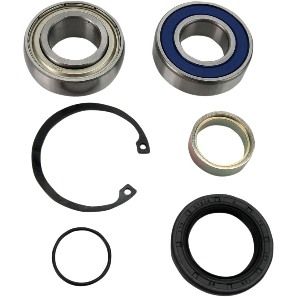 All Balls Chain Case Bearing & Seal Kit 14-1040 | eBay